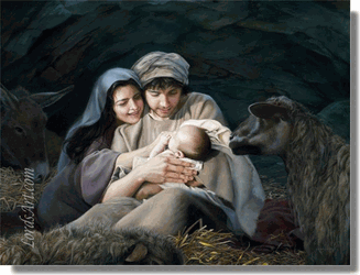 With A Grateful Heart: Love Was When